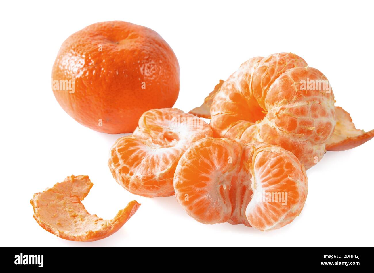 Group mandarin fruit whole hi-res stock photography and images - Alamy