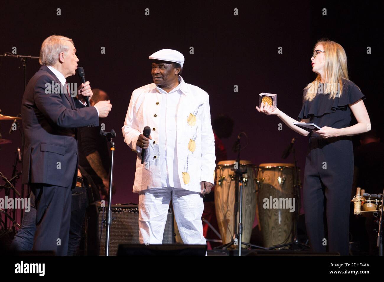 Mory kante hi-res stock photography and images - Alamy