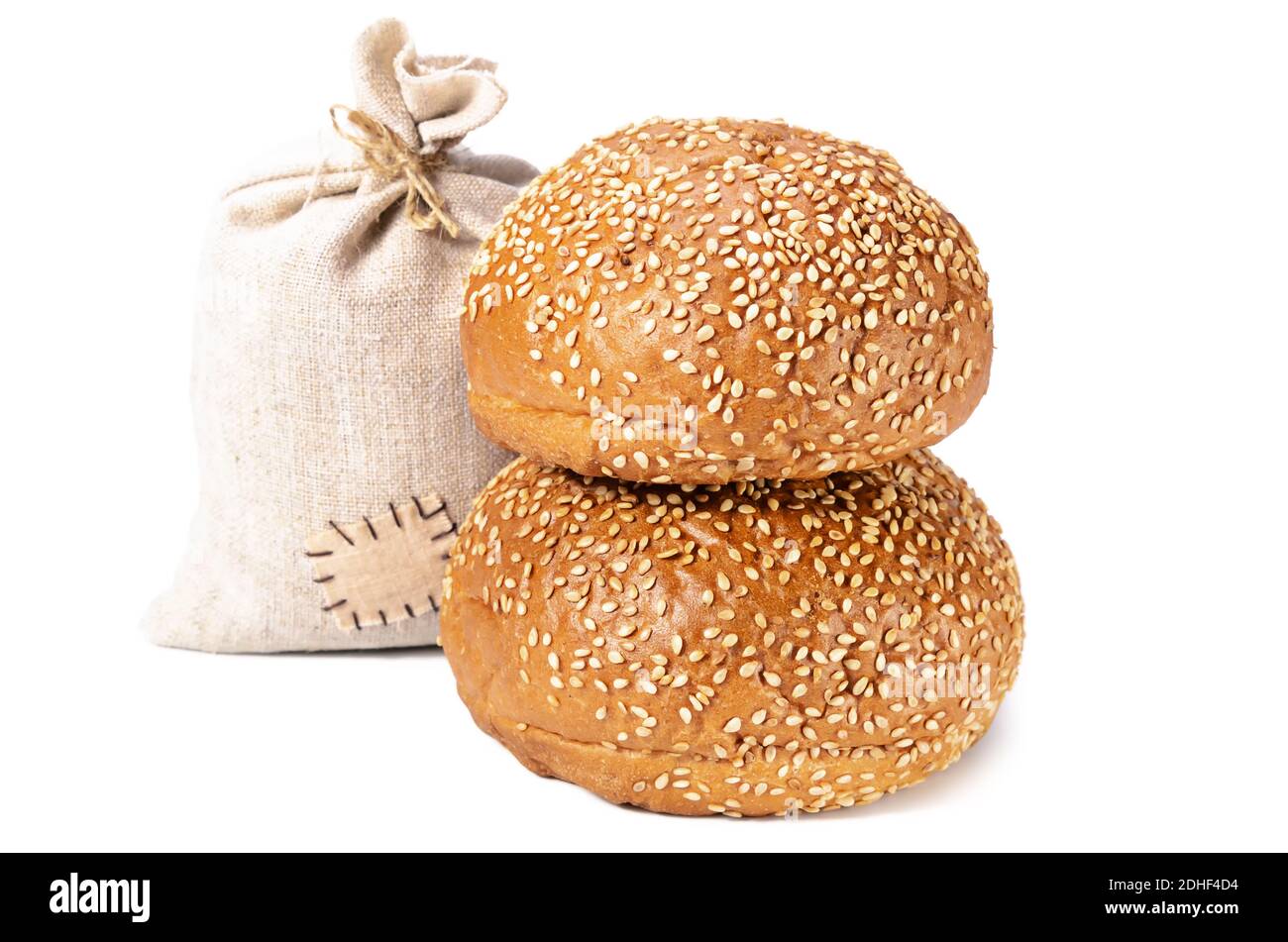 Meat and bun hi-res stock photography and images - Alamy