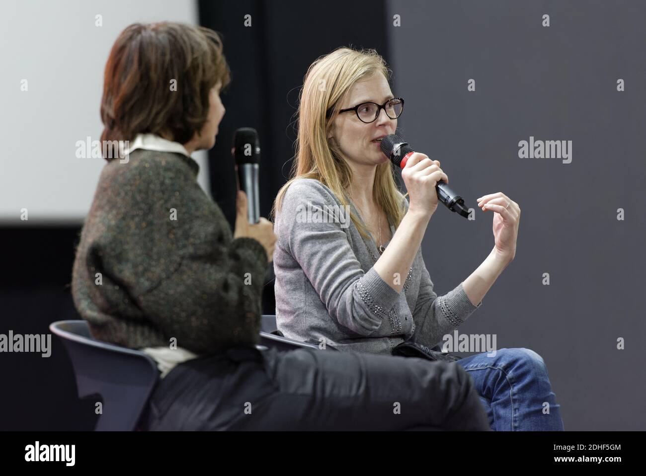 Isabelle g hi-res stock photography and images - Alamy