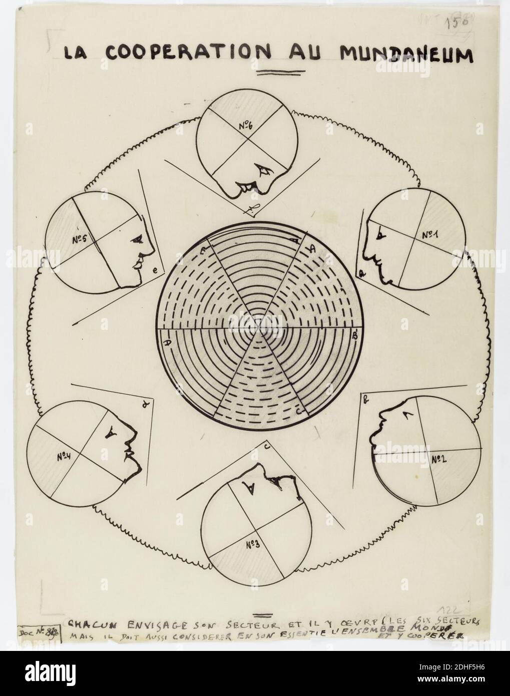 Mundaneum hi-res stock photography and images - Alamy