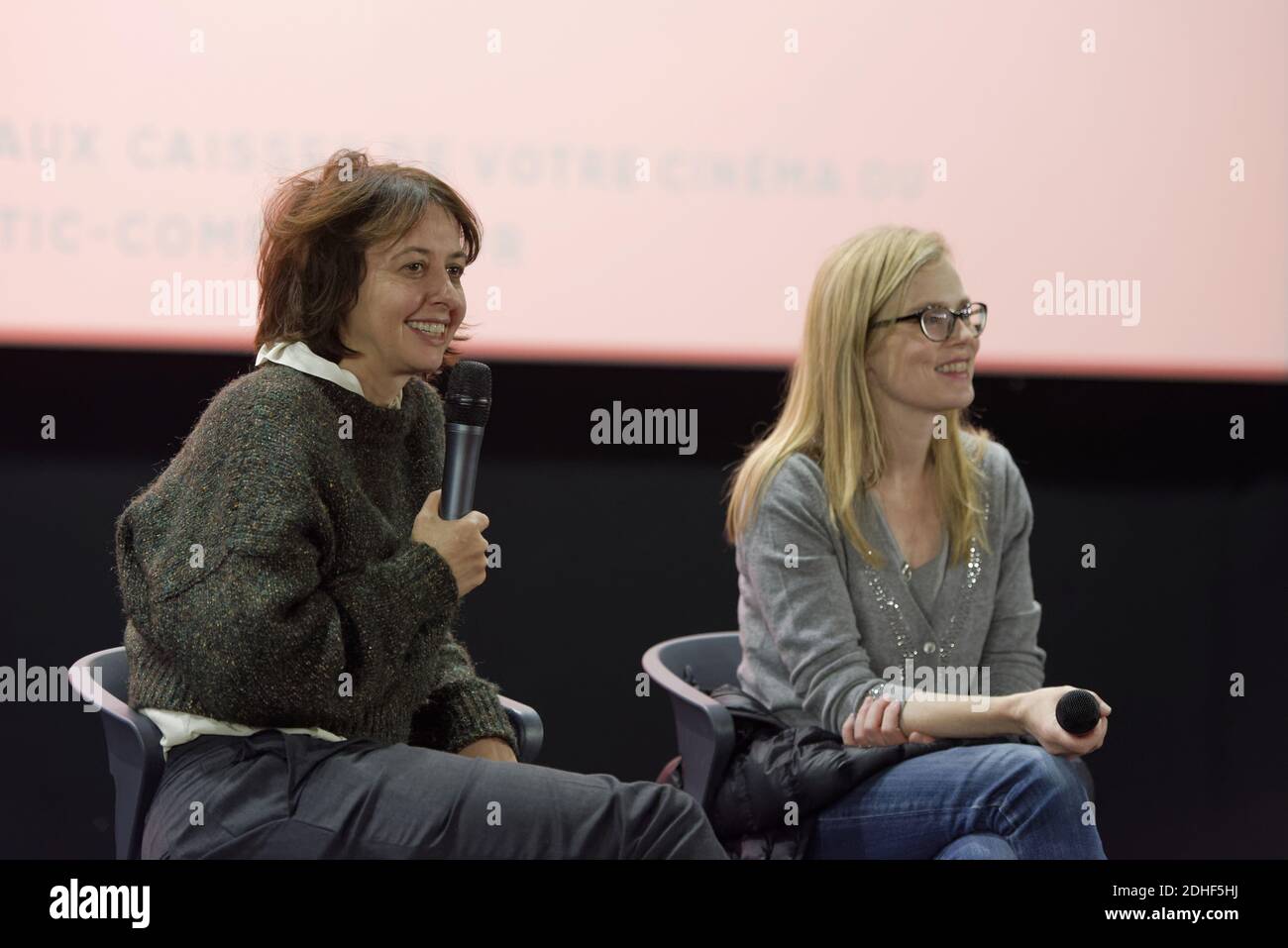 Isabelle g hi-res stock photography and images - Alamy