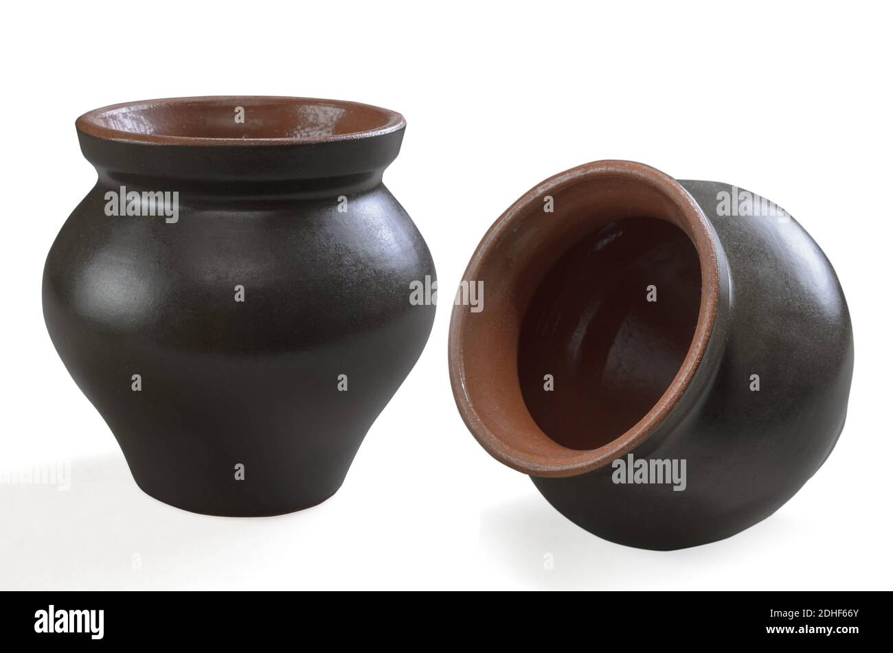 Pot manufacturing hi-res stock photography and images - Alamy