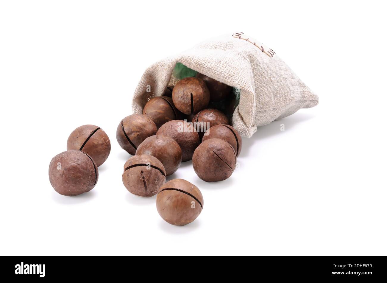Scattering of nuts hi-res stock photography and images - Alamy