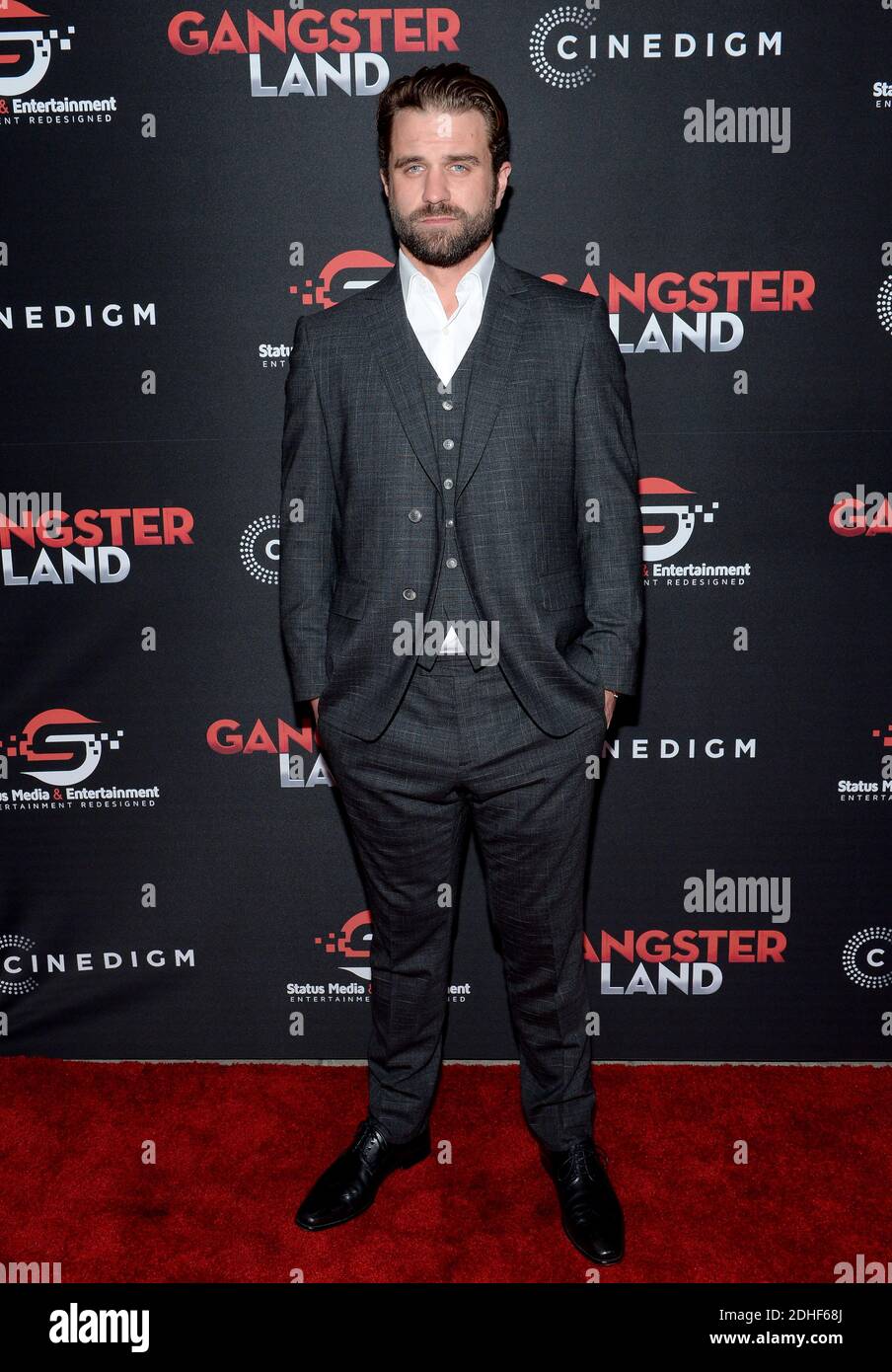 Milo gibson hi-res stock photography and images - Alamy