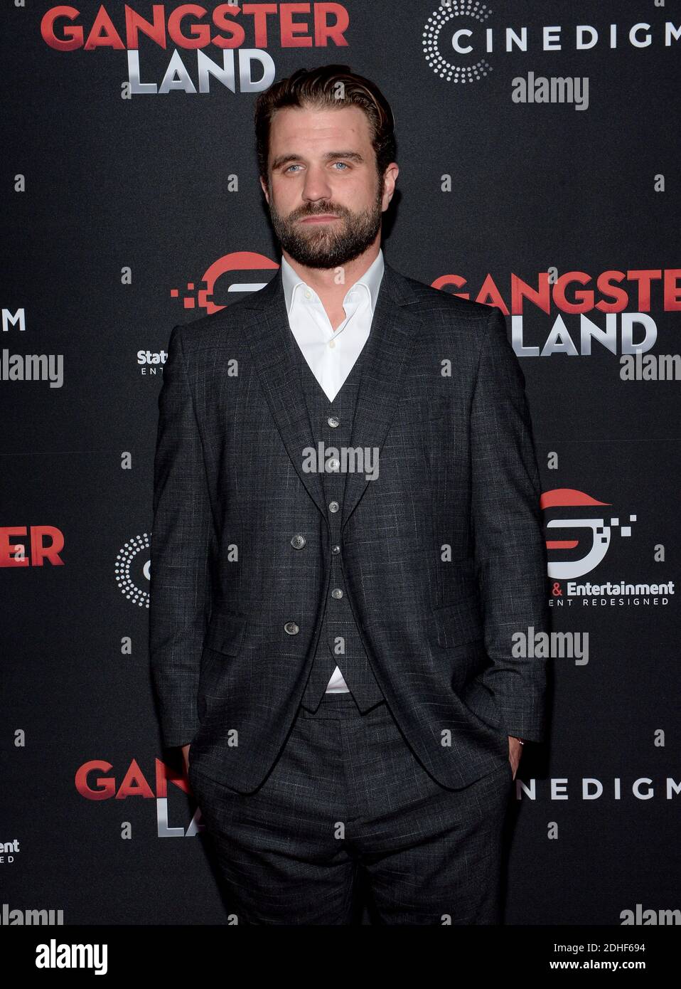 Milo gibson hi-res stock photography and images - Alamy