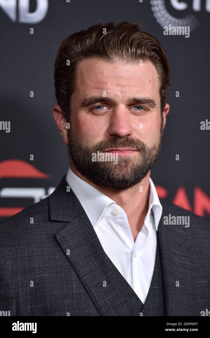 Milo gibson hi-res stock photography and images - Alamy