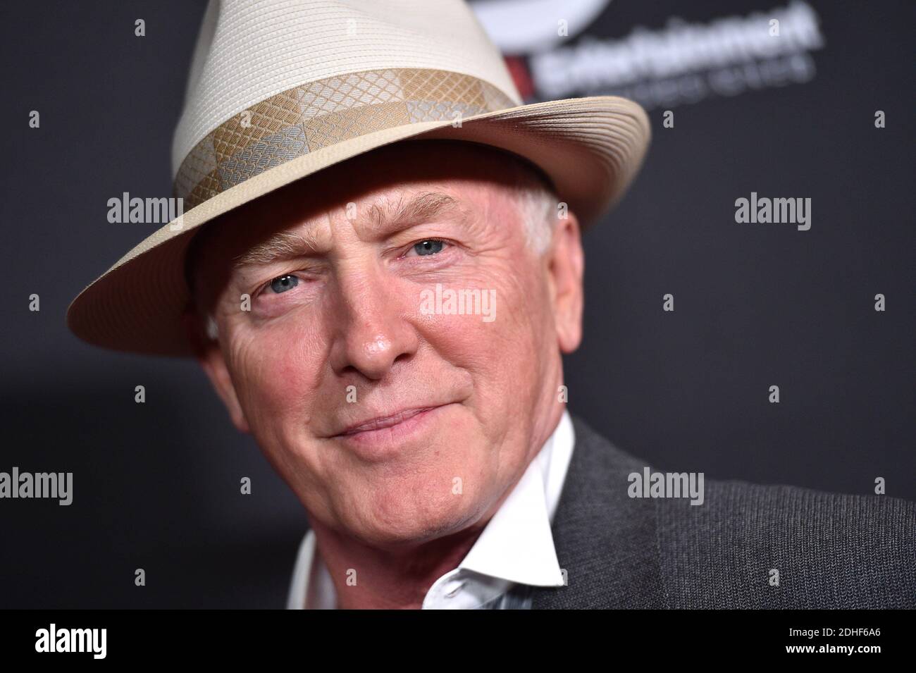 Mark Rolston attends the Gangster Land premiere at the Egyptian Theatre ...