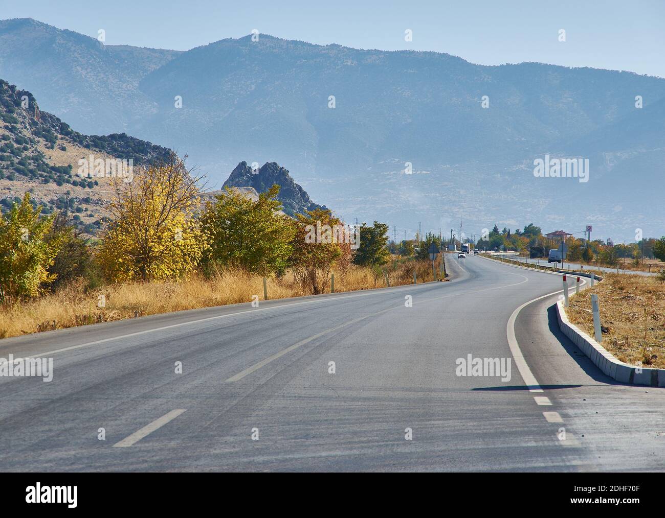 Turkish province hi-res stock photography and images - Alamy