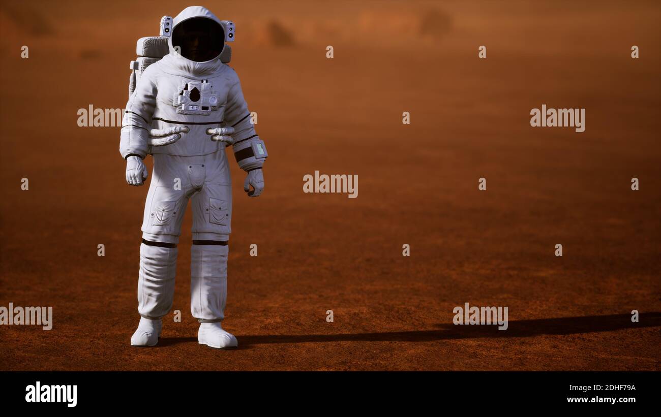Planets And Gas With Rocks