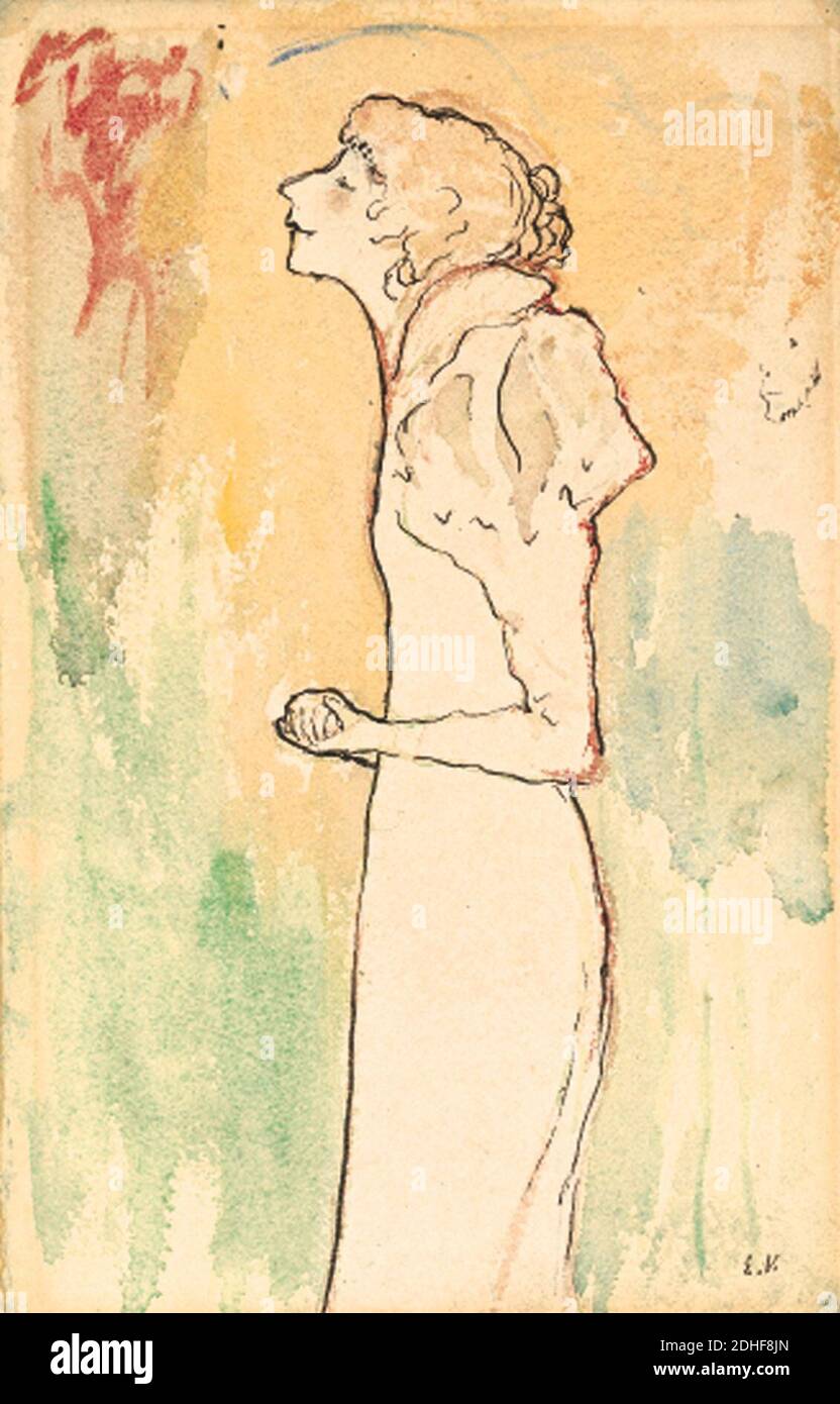 Diseuse hi-res stock photography and images - Alamy