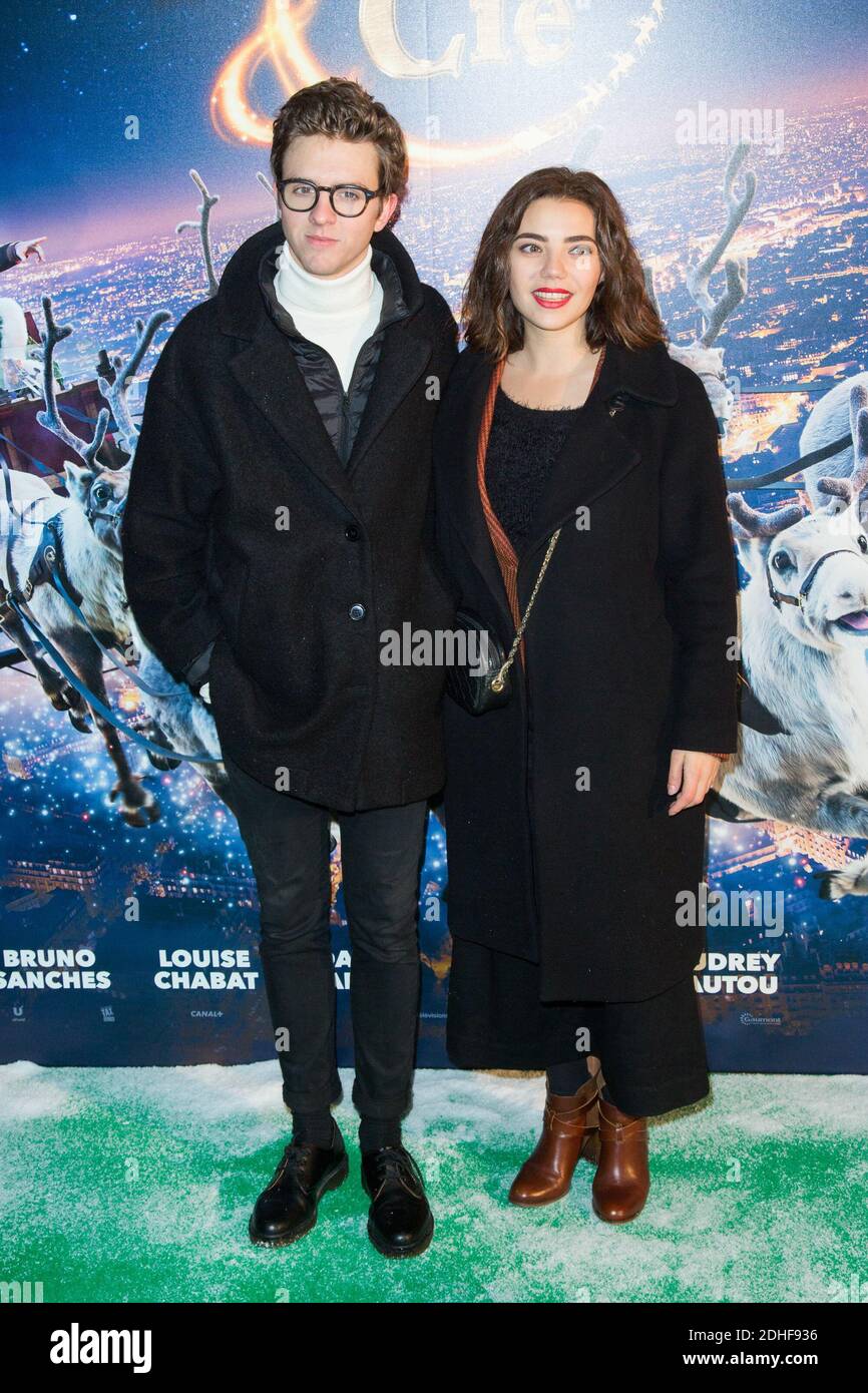 Nassima hi-res stock photography and images - Alamy