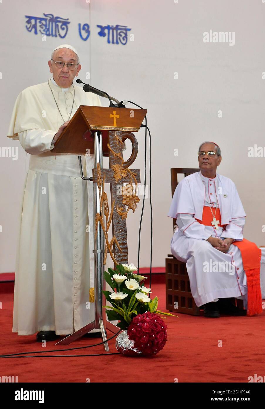 Patrick d’rozario hi-res stock photography and images - Alamy