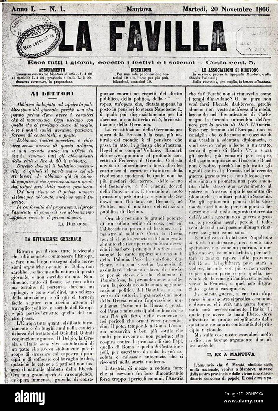 Favilla hi-res stock photography and images - Alamy