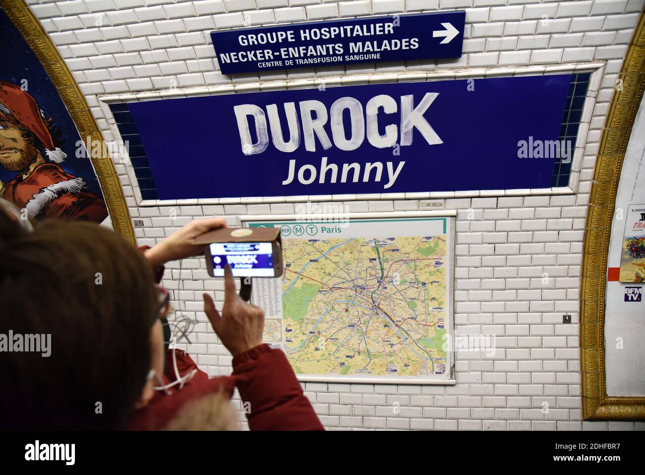Duroc metro hi-res stock photography and images - Alamy