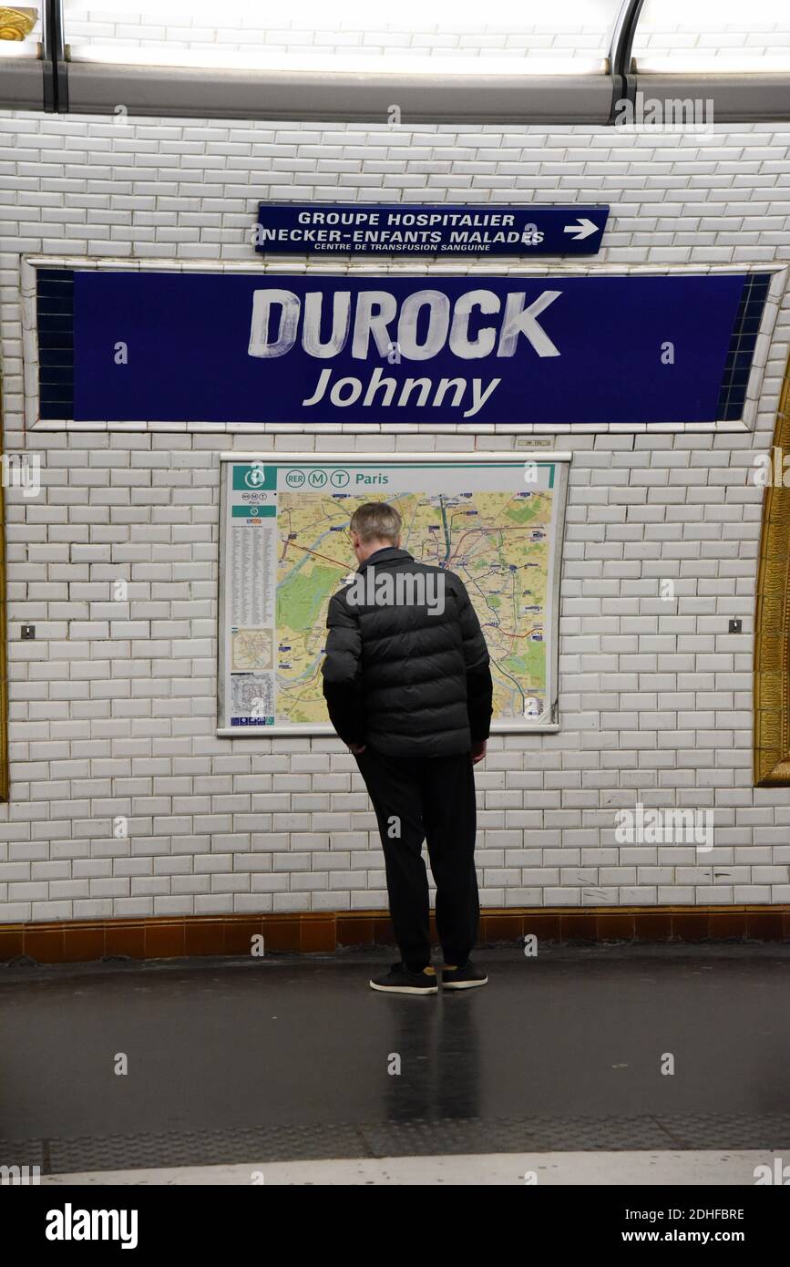 Duroc metro hi-res stock photography and images - Alamy