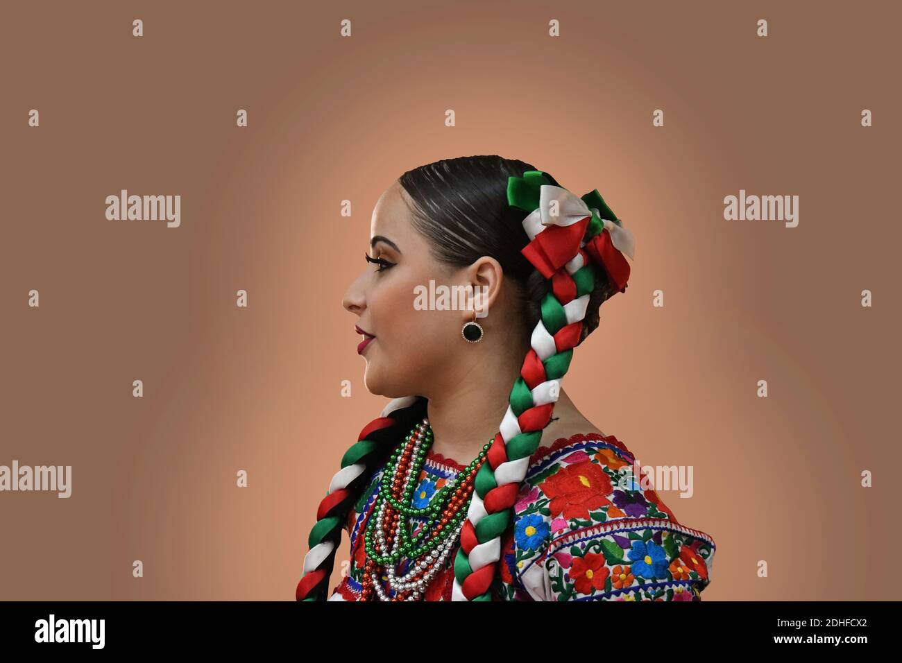 Traditional Italian Women