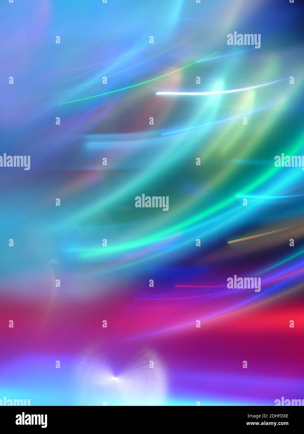 A vertical vibrant nonsensical neon light background Stock Photo - Alamy