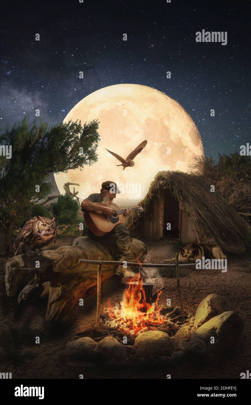 Tramp hi-res stock photography and images - Alamy