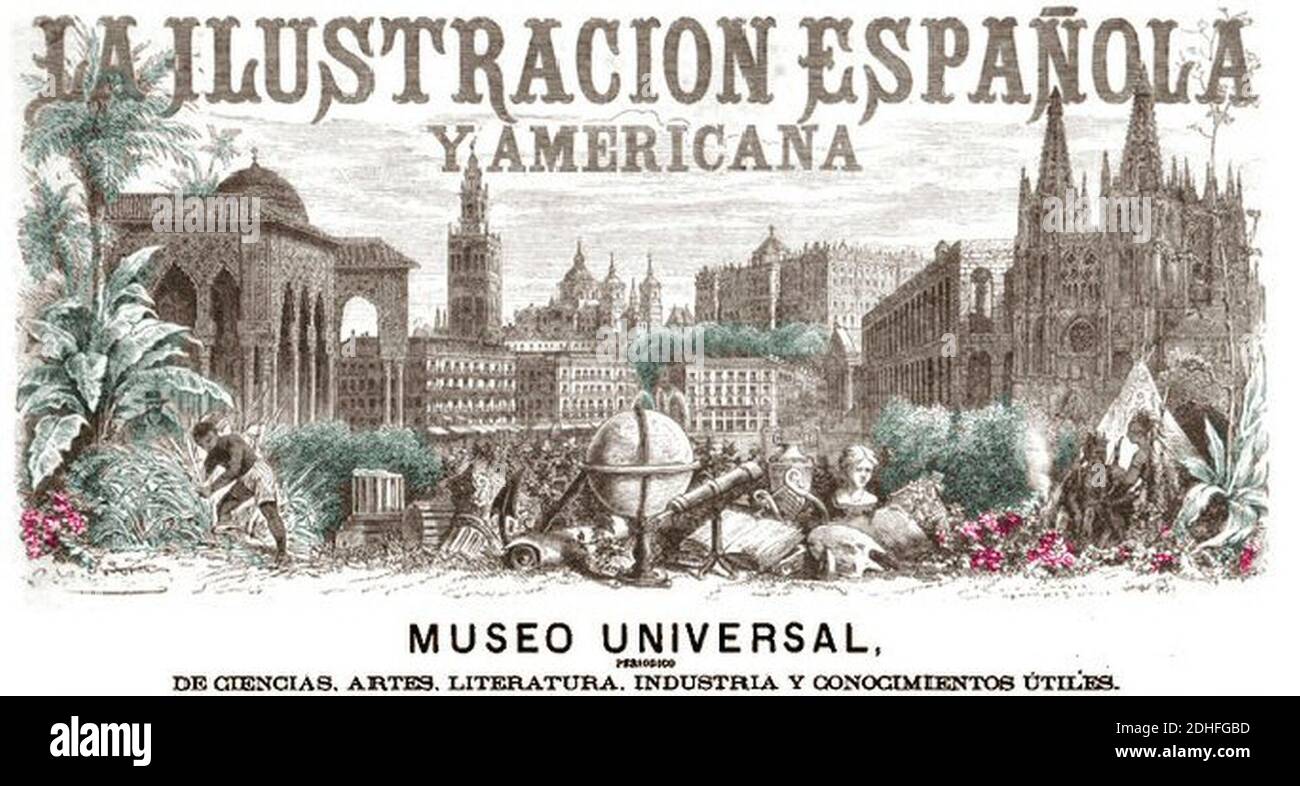 Logo ilustracion hi-res stock photography and images - Alamy