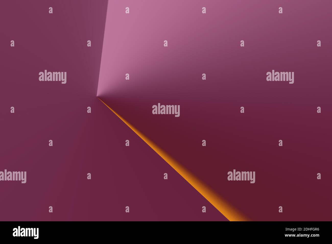 An elegant illustration of violet color wallpaper. Linear gradient ...