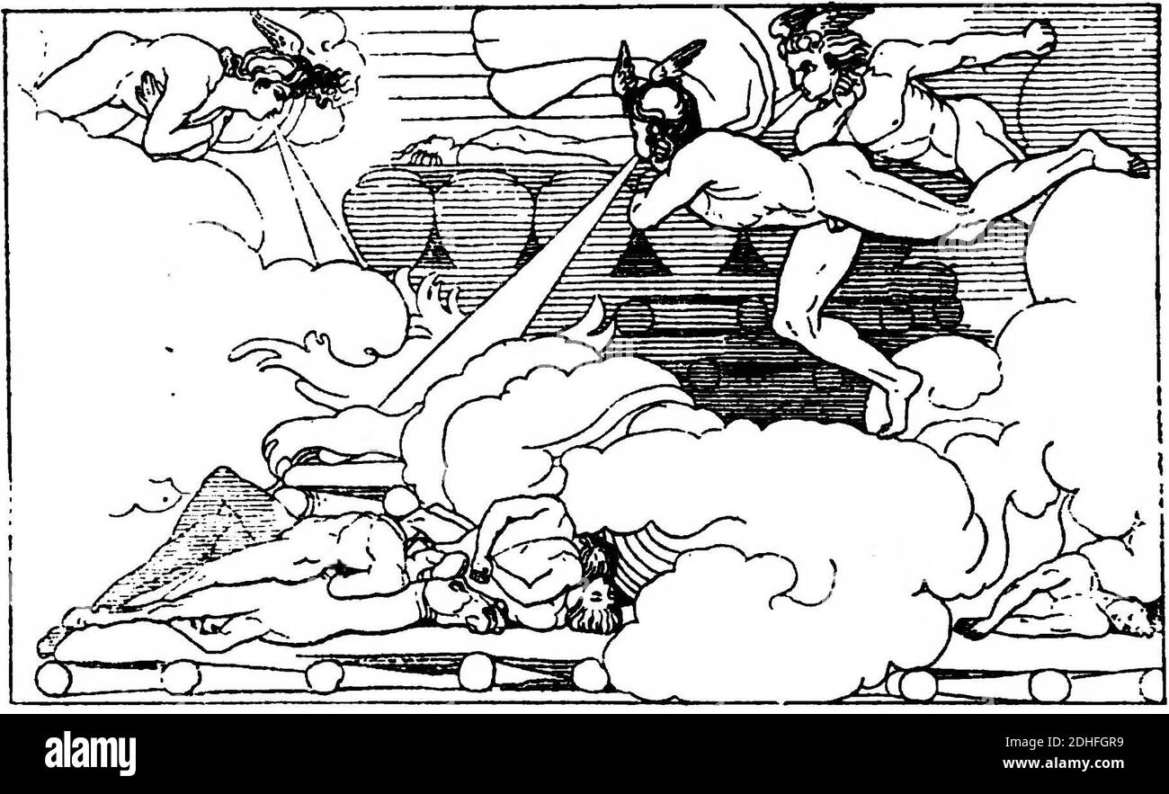 La ilíada hi-res stock photography and images - Alamy