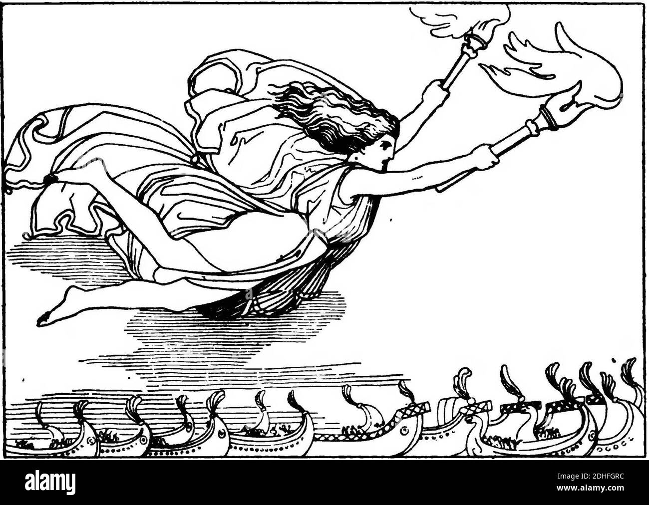 La ilíada hi-res stock photography and images - Alamy