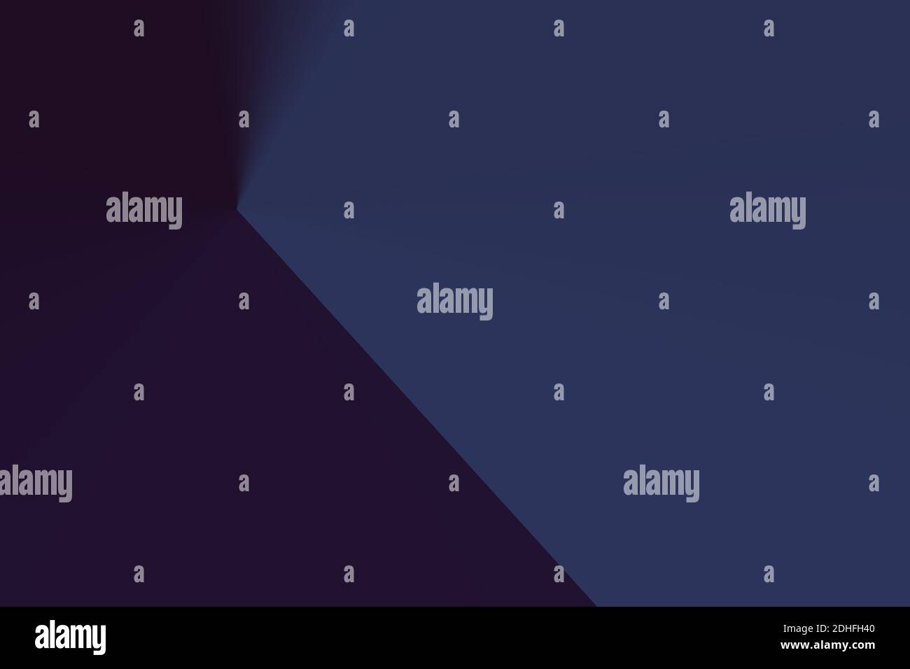 An elegant illustration of dark color wallpaper. Linear gradient grey ...