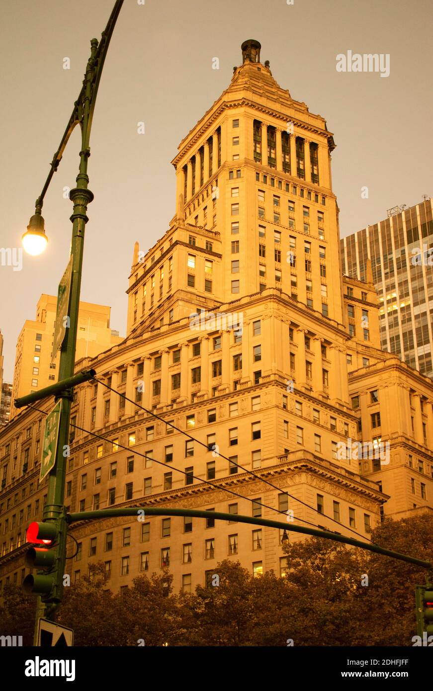 High angle view new build hi-res stock photography and images - Alamy