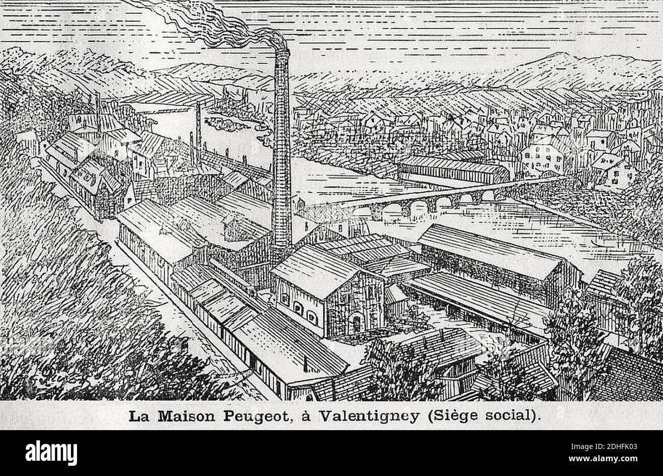 Valentigney hi-res stock photography and images - Alamy