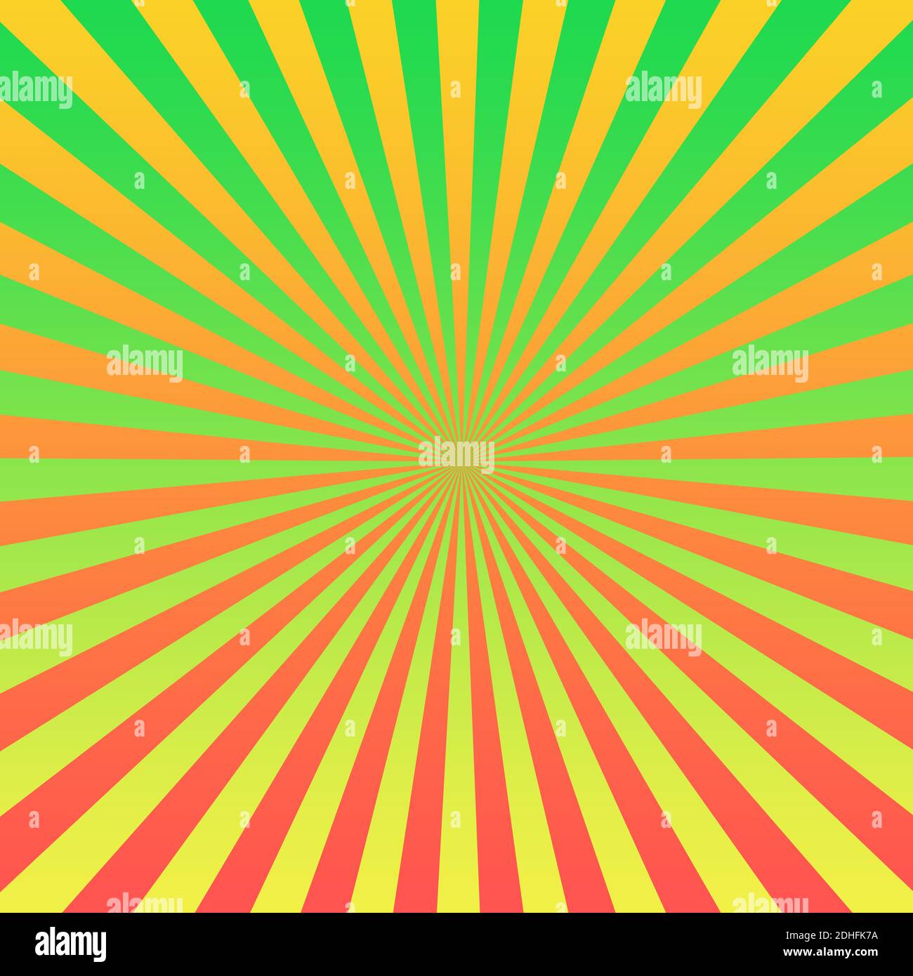 An abstract gradient burst shape background image Stock Photo - Alamy