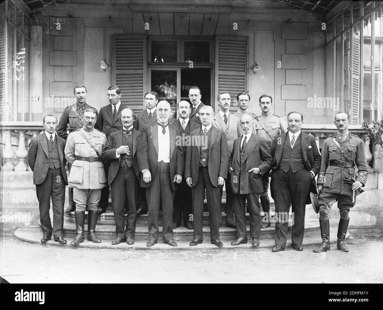 Ottomane hi-res stock photography and images - Alamy