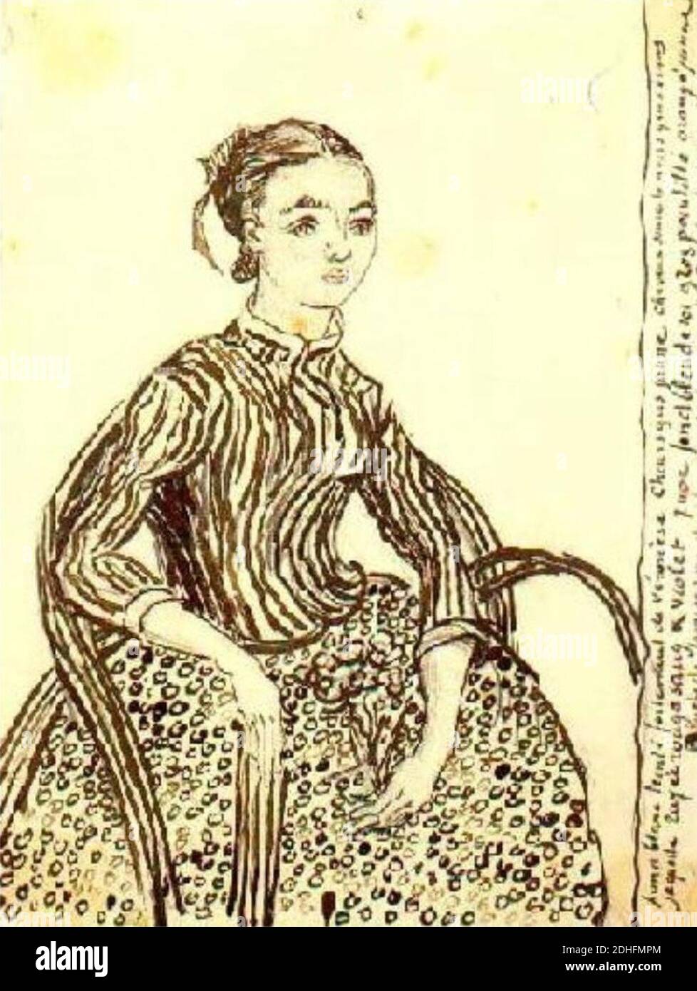 La mousme hi-res stock photography and images - Alamy