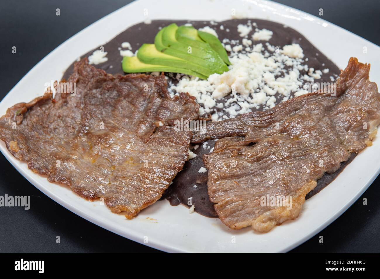 Tasajo hi-res stock photography and images - Alamy