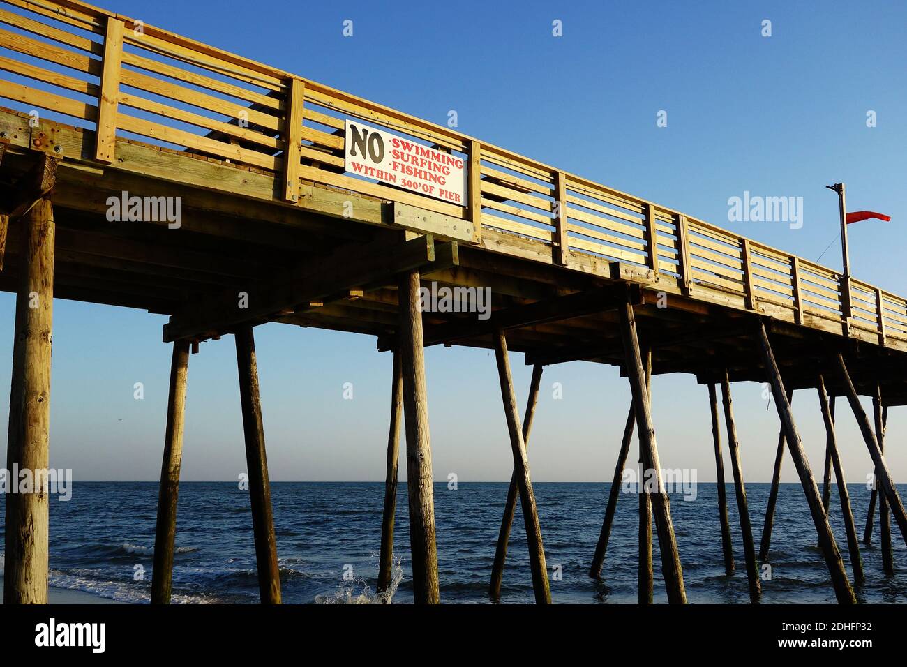 Outer banks hi-res stock photography and images - Alamy