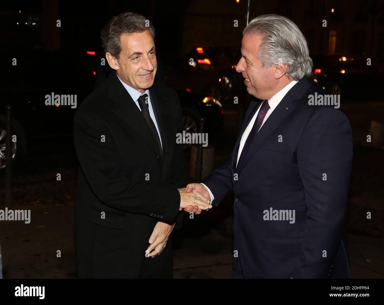 Paul bou antoun hi-res stock photography and images - Alamy