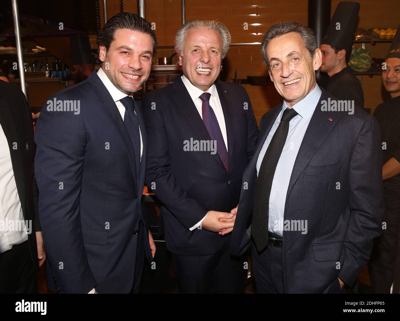 Antoun hi-res stock photography and images - Alamy