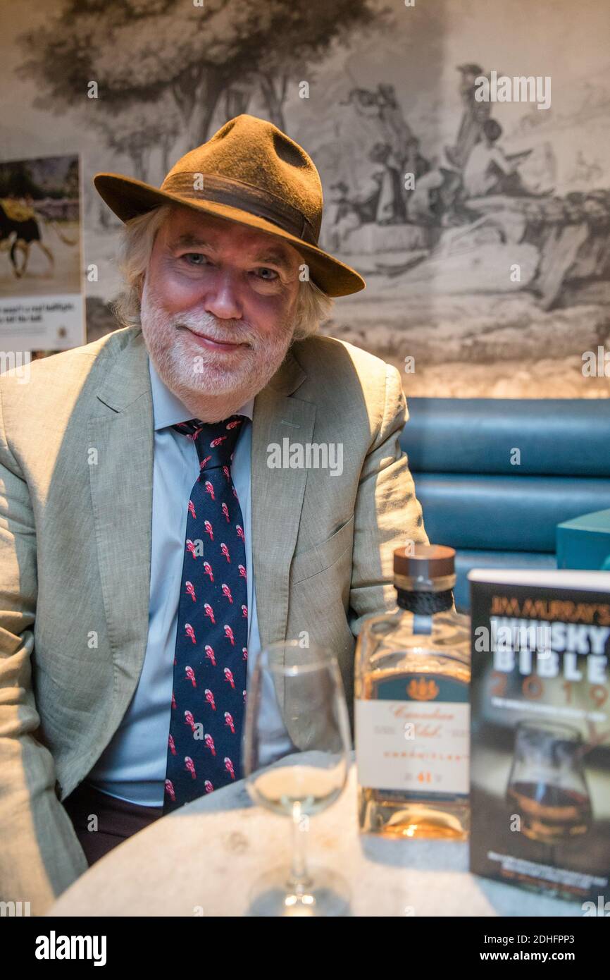 Jim murray hi-res stock photography and images - Alamy