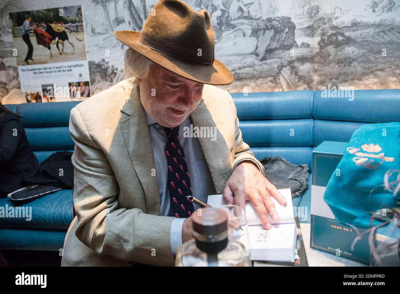 Jim murray hi-res stock photography and images - Alamy