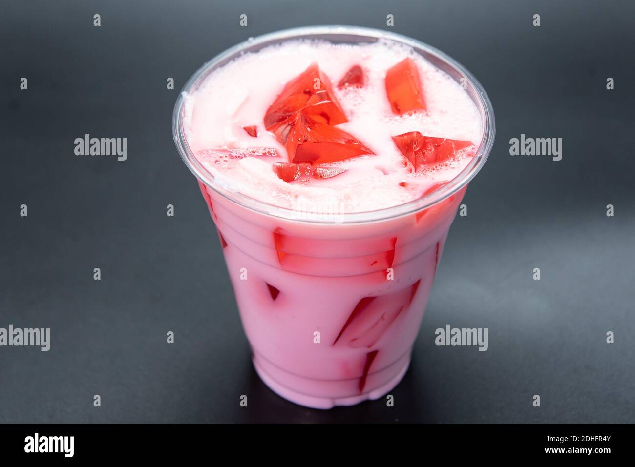 Mexican jello hi-res stock photography and images - Alamy