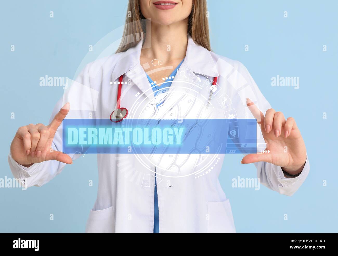 Symptop hi-res stock photography and images - Alamy