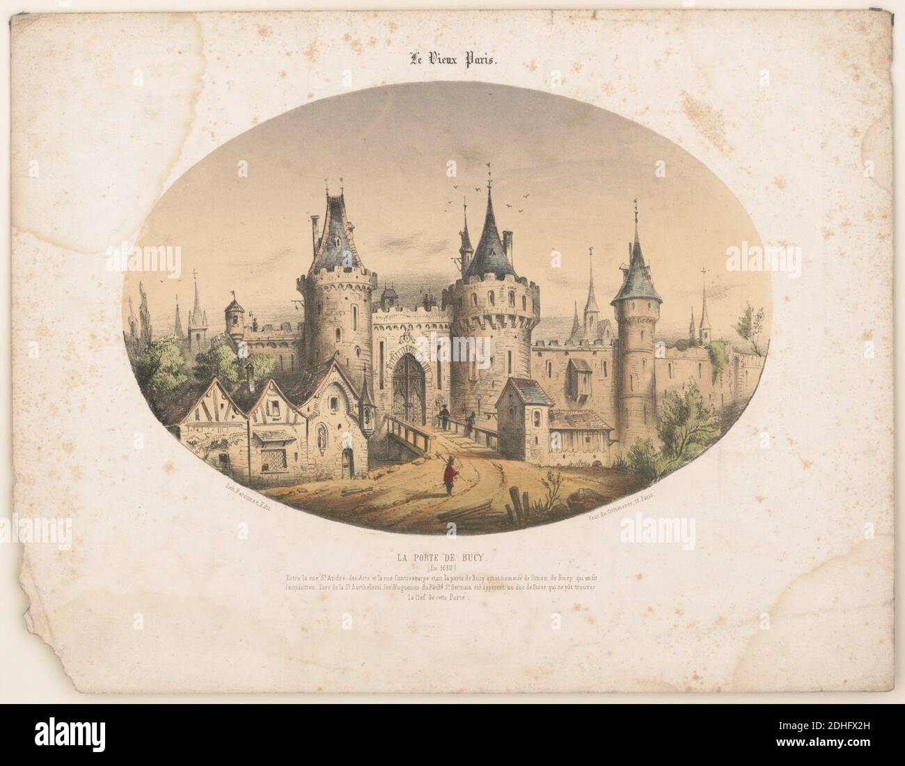 Bucy hi-res stock photography and images - Alamy