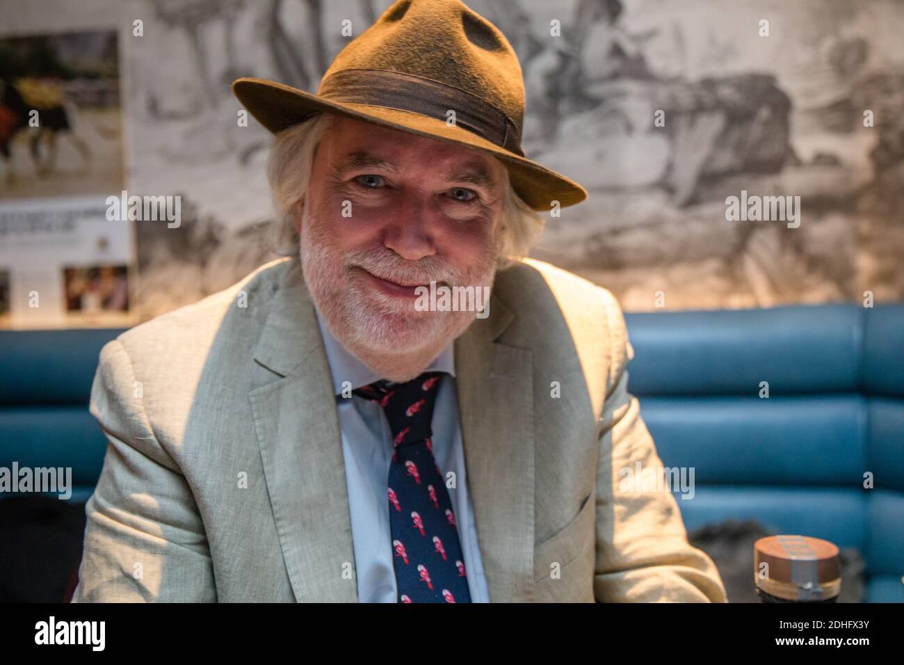 Jim murray hi-res stock photography and images - Alamy