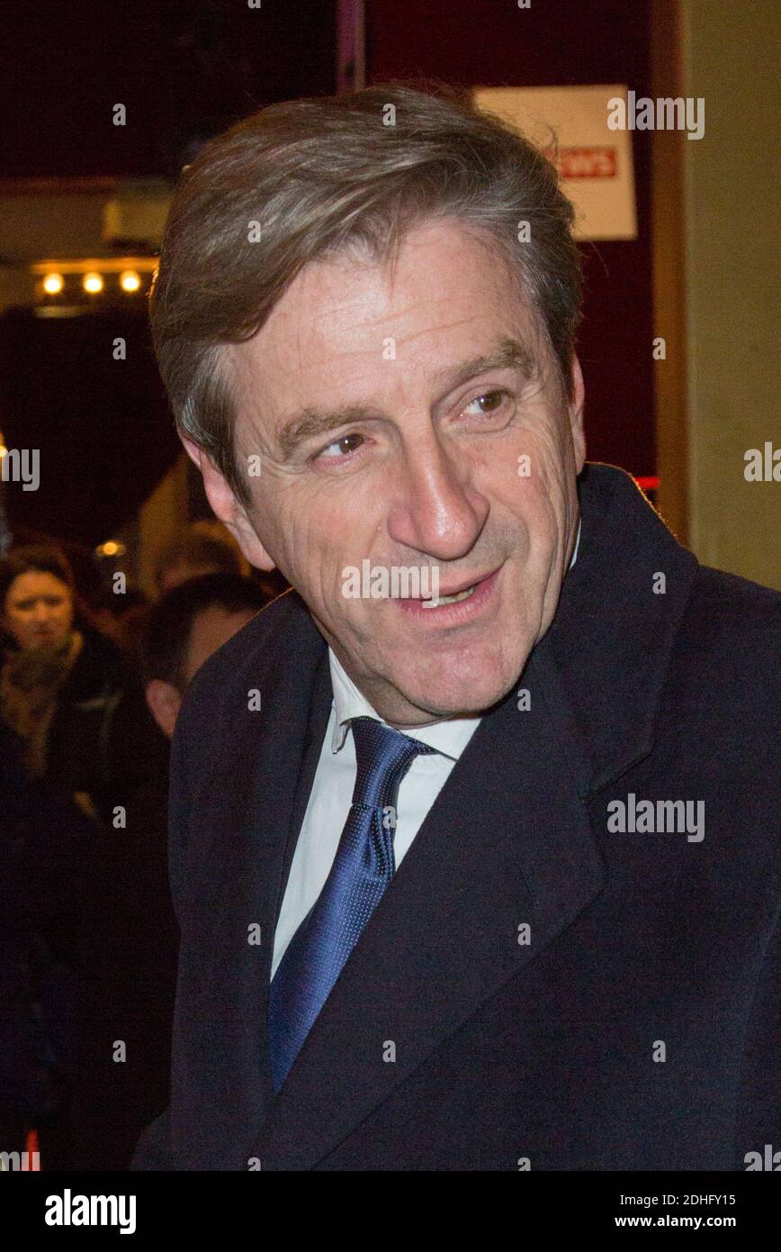 Revel eric hi-res stock photography and images - Alamy