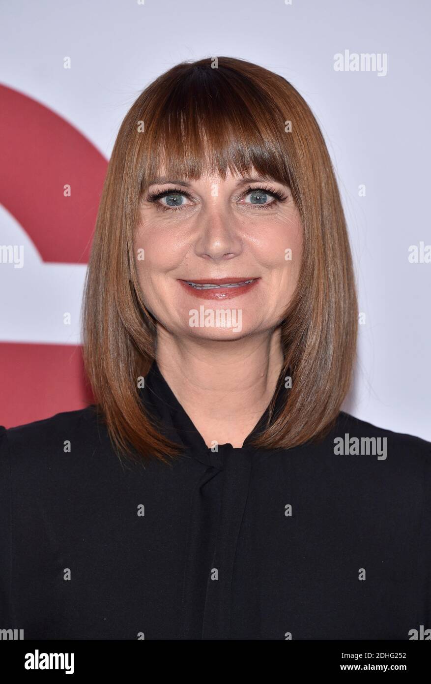 Kerri Kenney-Silver attends the premiere of Paramount Pictures ...