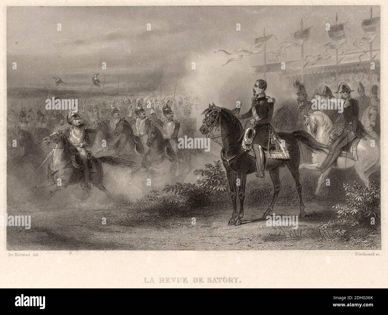 Satory hi-res stock photography and images - Alamy