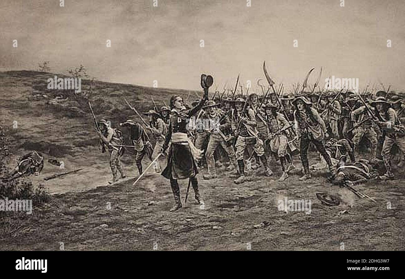 Julien le blant hi-res stock photography and images - Alamy