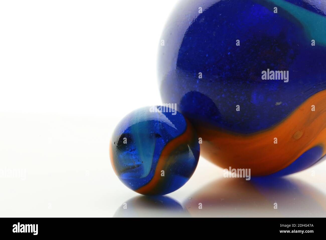 Big and small ball hi-res stock photography and images - Alamy