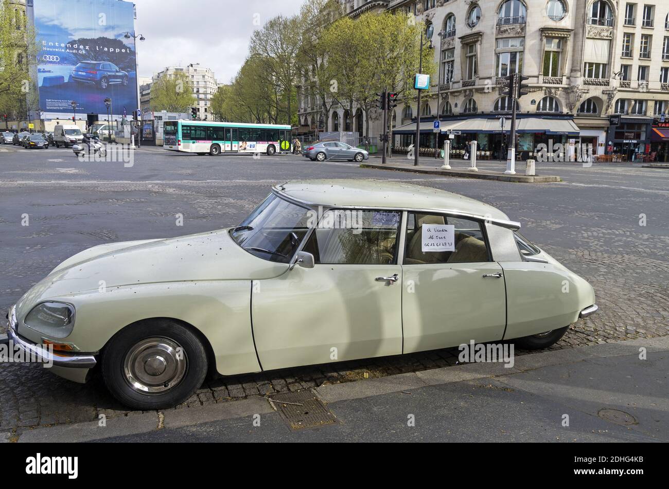 Legendary car hi-res stock photography and images - Alamy