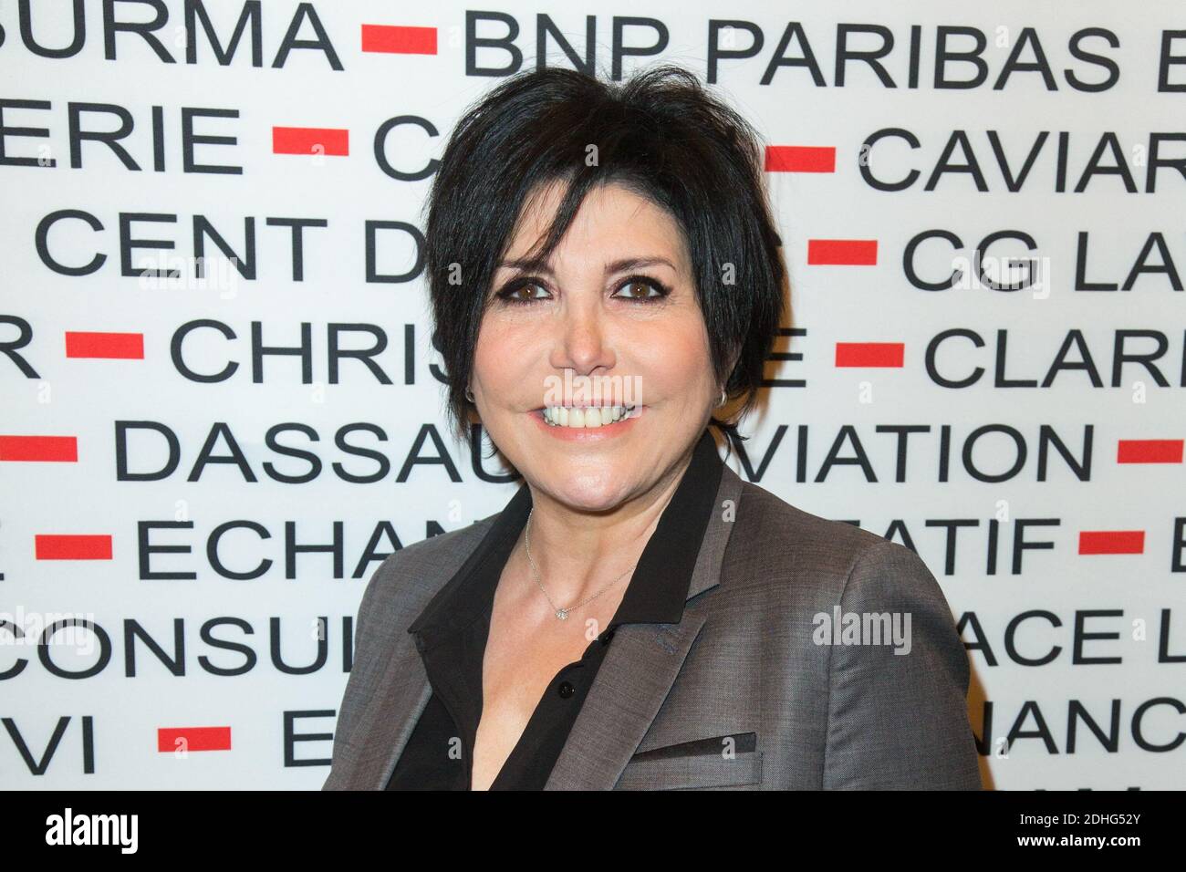 Semi-Exclusive - Liane Foly at Chinese Business Club France China ...